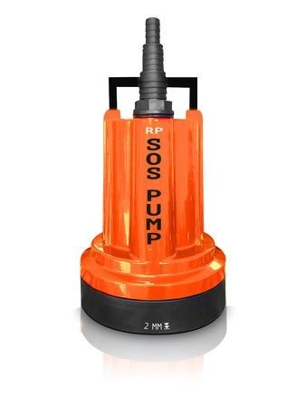SOS PUMP REMMERS 290W PLUS
