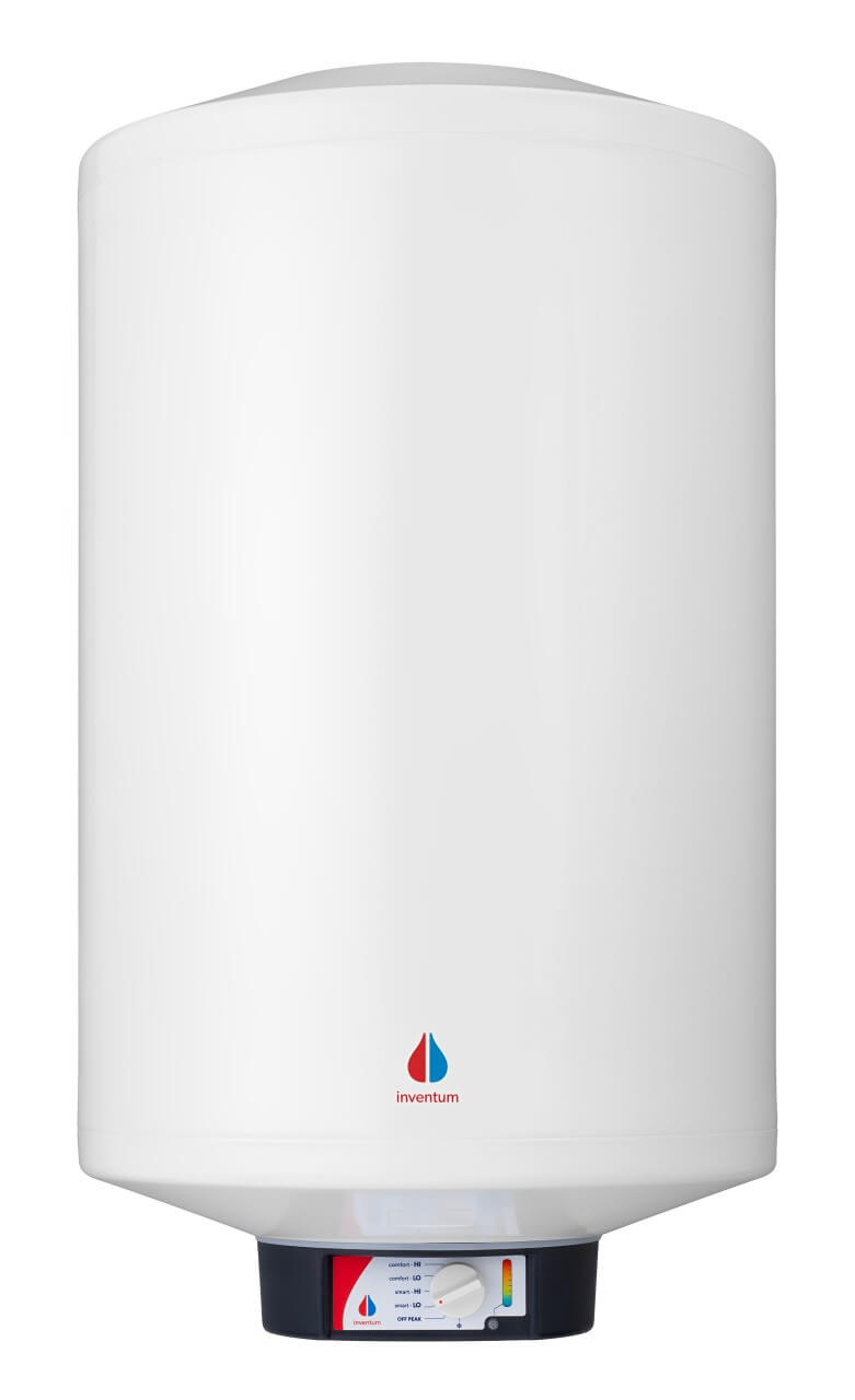 ECOLECTRIC duo elektrische boiler Inventum