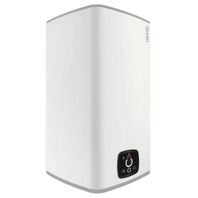LINEO CONNECTED elektrische boiler 100L ATLANTIC 157213